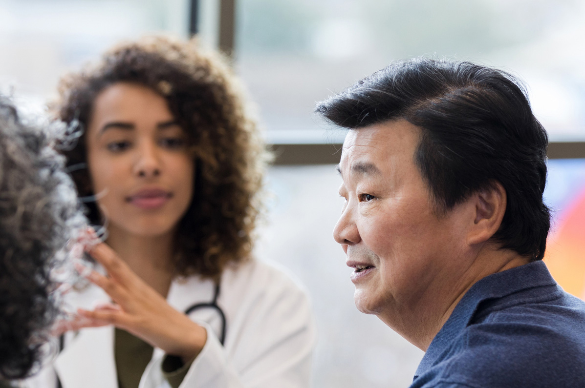 Revolution Medicines - Clinical Trials